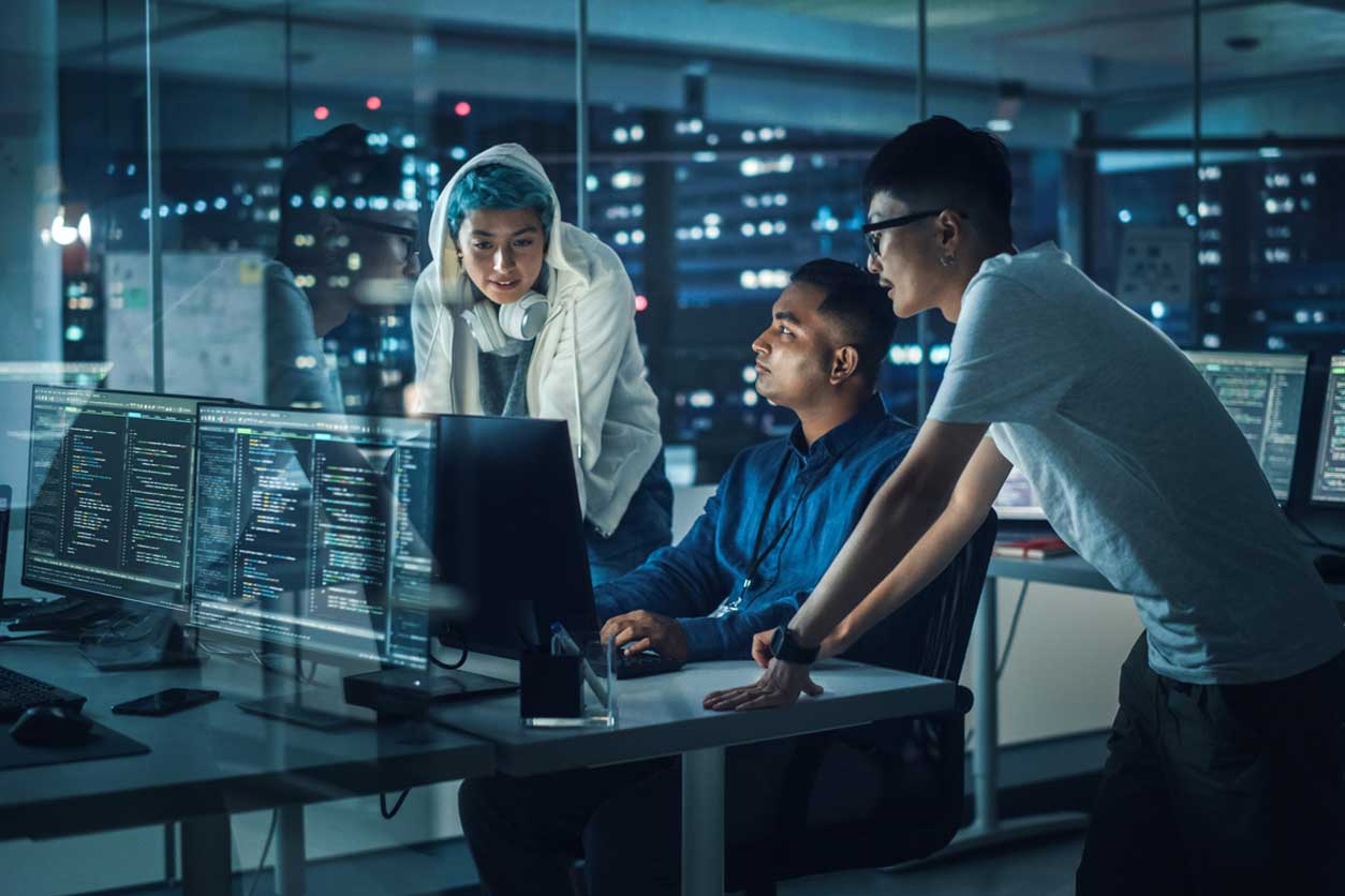 3 Reasons to Partner with an MSP On Your Next Digital Clean-Up | Data ...