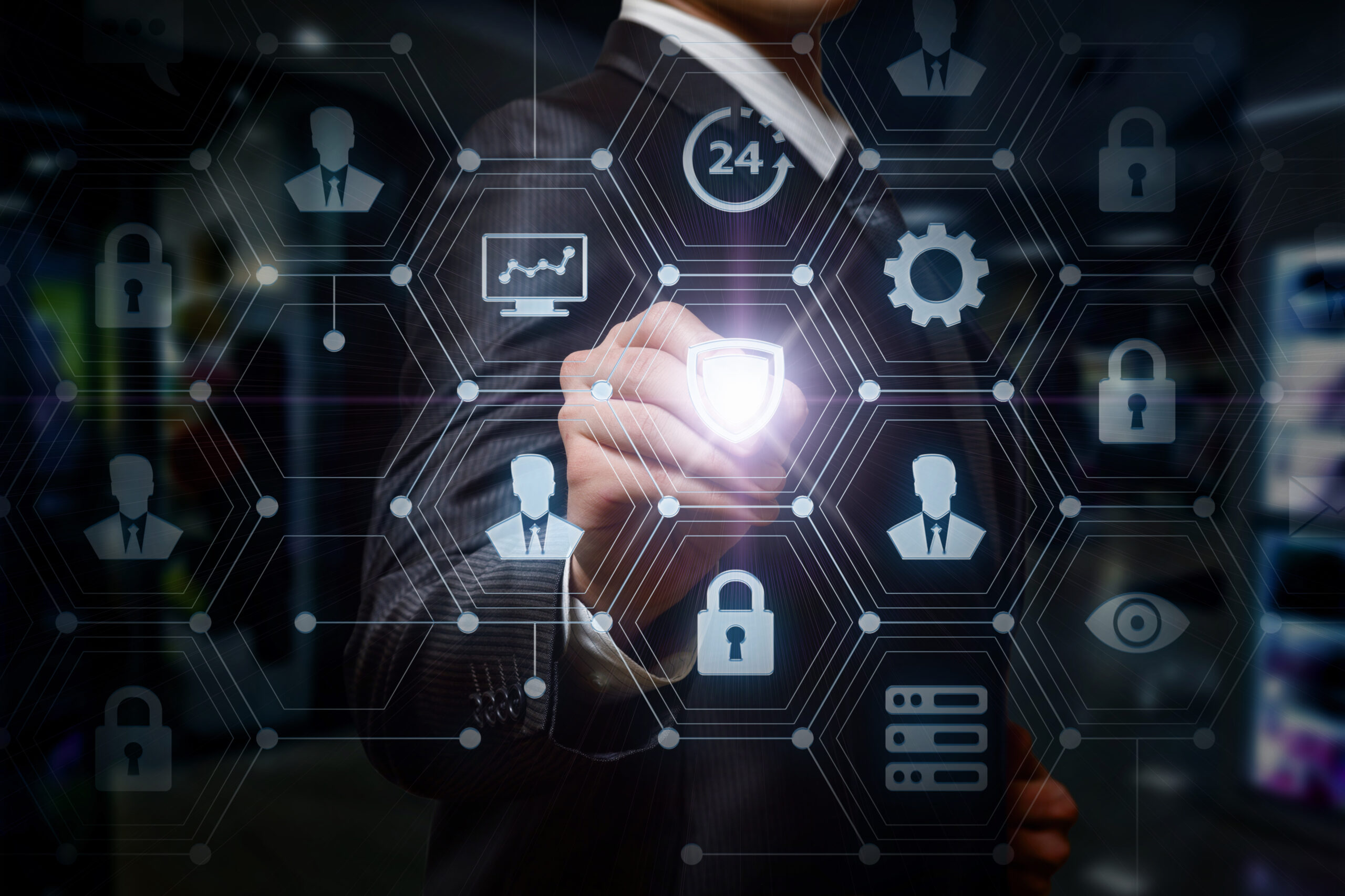 Three IT Challenges You Can Conquer with Co-Managed Services - Data ...